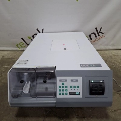 CS Medical TD 200 TEE Probe Disinfector | LabX.com