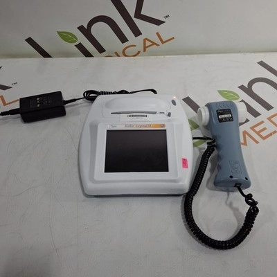 nSpire Health 315000 Koko Legend II Spirometer | LabX.com