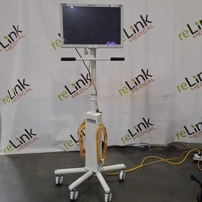 Karl Storz 23" Wideview HD Surgical Display | LabX.com