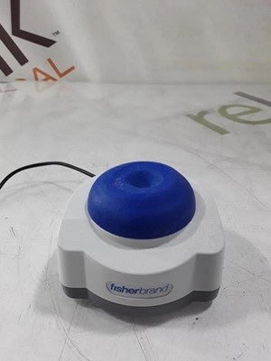 Fisher Scientific Mini Vortex Mixer | LabX.com