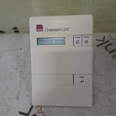Cholestech LDX Cholesterol Analyzer | LabX.com