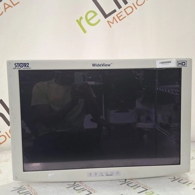 Karl Storz 26" Wideview Surgical Display | LabX.com
