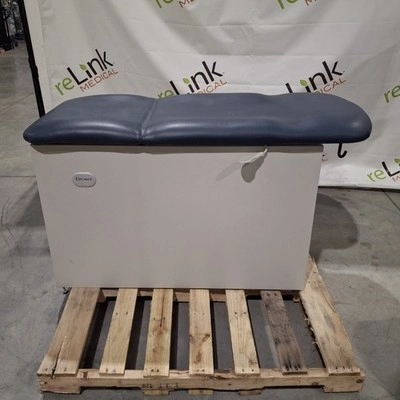 Brewer BrewerBasic Exam Table | LabX.com