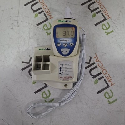 Welch Allyn SureTemp Plus 692 Thermometer | LabX.com