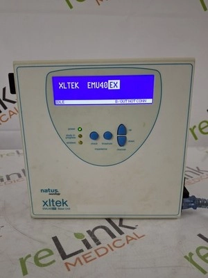 Xltek EMU40EX Base Unit | LabX.com
