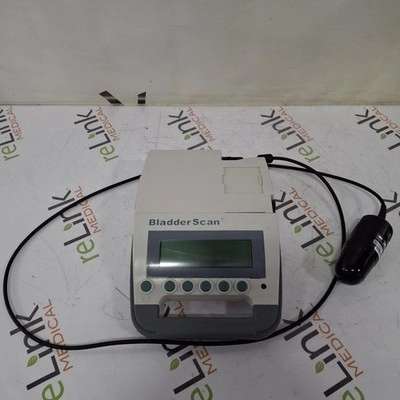 Verathon Medical, Inc BladderScan BVI 3000 Bladder | LabX.com