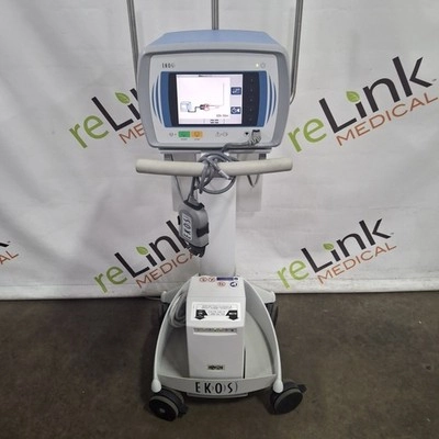 Boston Scientific EKOS PT-3B EkoSonic Control Unit | LabX.com