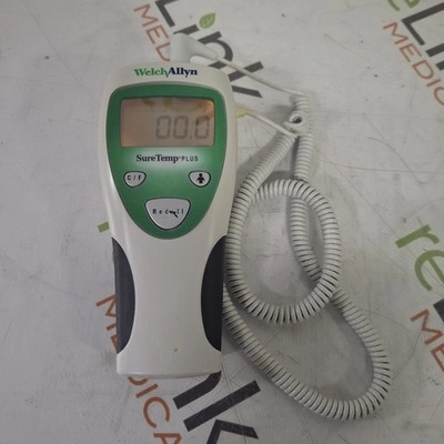 Welch Allyn SureTemp Plus 692 Thermometer | LabX.com
