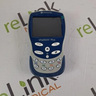 Chattanooga Group VitalStim Plus Electrotherapy Sy | LabX.com