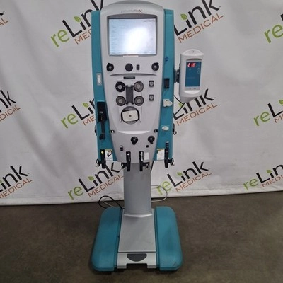 Gambro Prismaflex Dialysis Machine | LabX.com