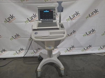 GE Healthcare MAC 5500 HD ECG without CAM Module | LabX.com