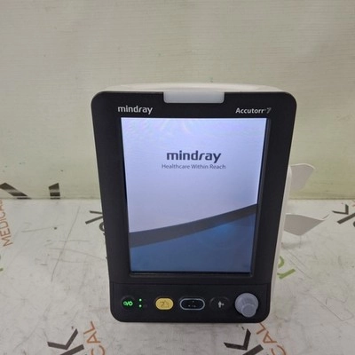 Mindray Accutorr 7 Vital Signs Monitor | LabX.com