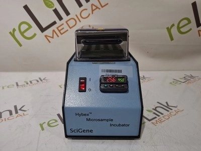 Scigene Corporation Hybex Microsample Incubator | LabX.com