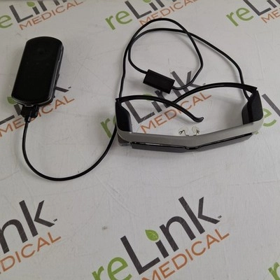 Epson Moverio BT-300 Smart Glasses | LabX.com
