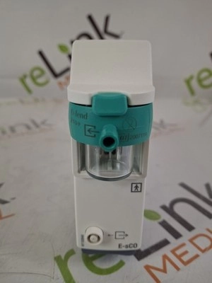 GE Healthcare E-sCO-00 Respiratory Module | LabX.com