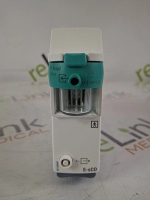 GE Healthcare E-sCO-00 Respiratory Module | LabX.com