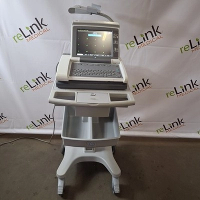 GE Healthcare MAC 5500 HD ECG without CAM Module | LabX.com