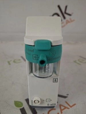 GE Healthcare E-sCO-00 Respiratory Module | LabX.com