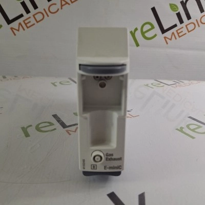 GE Healthcare E-miniC-00 CO2 Module | LabX.com