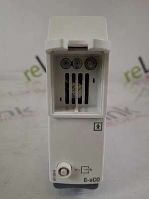 GE Healthcare E-sCO-00 Respiratory Module | LabX.com