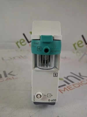 GE Healthcare E-sCO-00 Respiratory Module | LabX.com