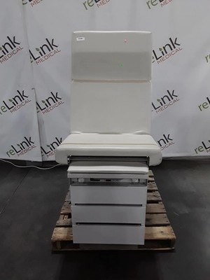 Ritter 108 Medical Examination Table | LabX.com
