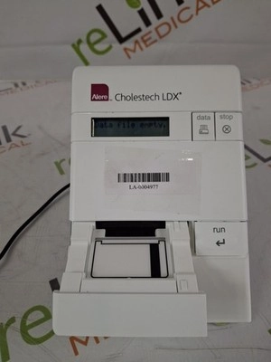 Alere Cholestech LDX Analyzer | LabX.com
