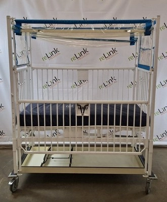 Hard Infant Crib | LabX.com