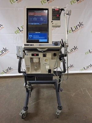 Puritan Bennett 840 Ventilator | LabX.com