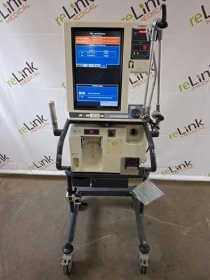 Puritan Bennett 840 Ventilator | LabX.com