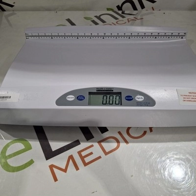 Health O Meter 553KL Pediatric Scale | LabX.com