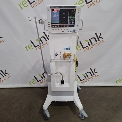 GE Healthcare Engstrom Carestation Ventilator | LabX.com