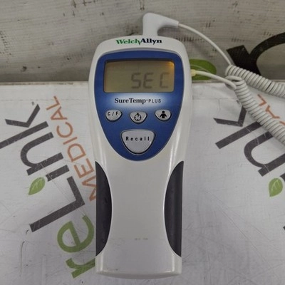 Welch Allyn SureTemp Plus 692 Thermometer | LabX.com