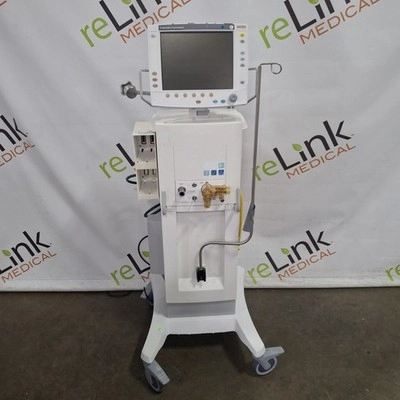 GE Healthcare Engstrom Carestation Ventilator | LabX.com