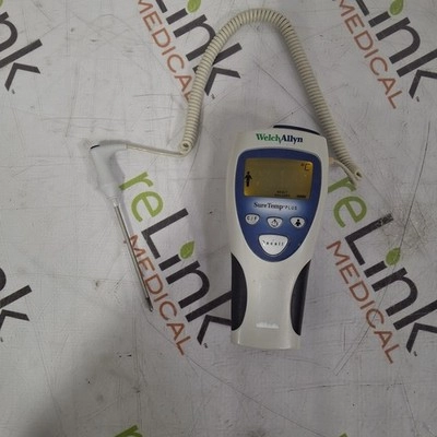 Welch Allyn SureTemp Plus 692 Thermometer | LabX.com