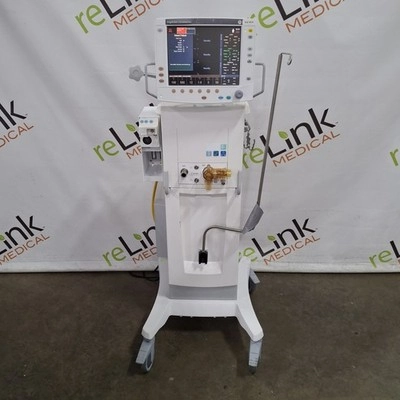 GE Healthcare Engstrom Carestation Ventilator | LabX.com