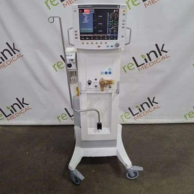 GE Healthcare Engstrom Carestation Ventilator | LabX.com