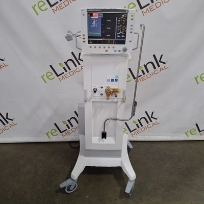 GE Healthcare Engstrom Carestation Ventilator | LabX.com