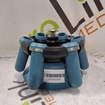 Hettich 1146 Swing-Out Rotor Assembly | LabX.com