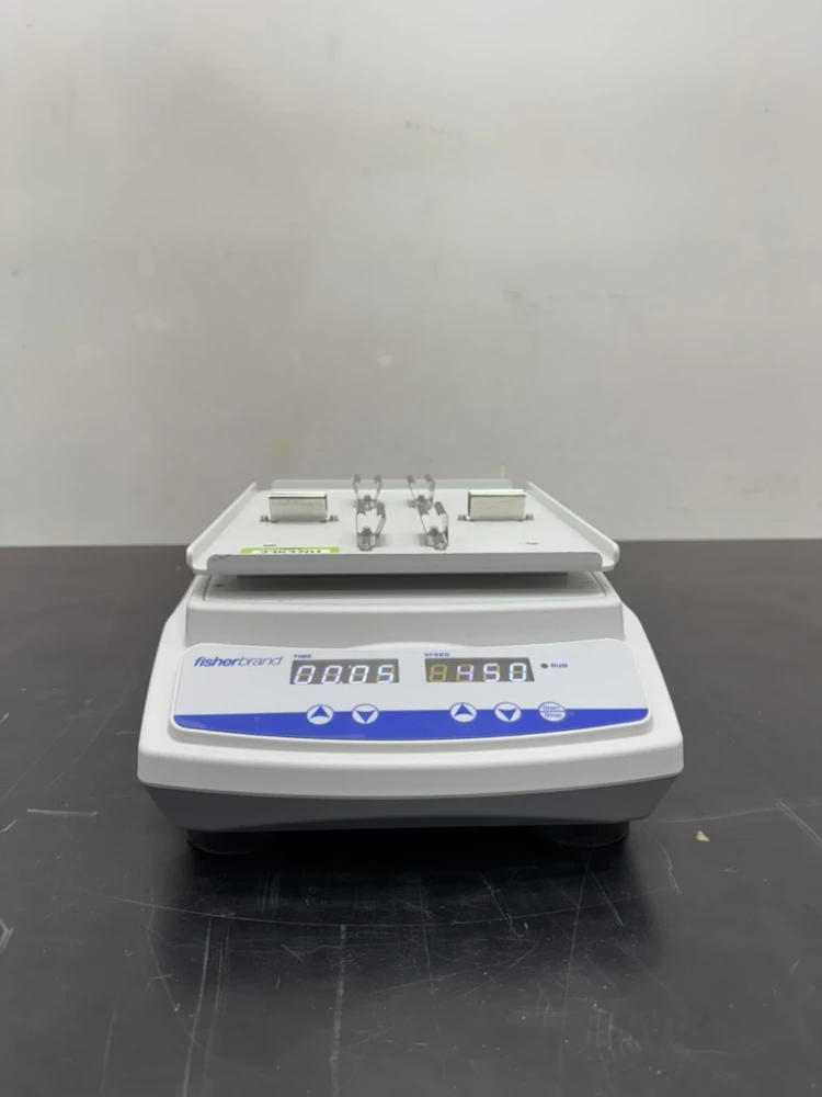 Fisherbrand Microplate Shaker | LabX.com