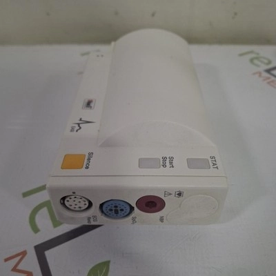 Philips M3001AL-A05 Masimo Rainbow SpO2, NIBP, ECG | LabX.com