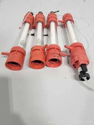 Lot 54 Listing# 1078166 cytiva xk-16 chromatography columns | LabX.com