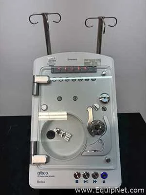 Thermo Fisher Scientific Gibco CTS Rotea Counterflow Centrifuge | LabX.com