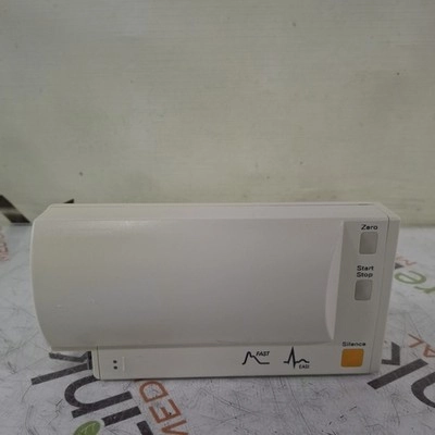 Philips M3001A-C06 Fast SpO2, NIBP, ECG, Temp, IBP | LabX.com