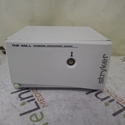 Stryker The Mill Powered Instrument Driver | LabX.com