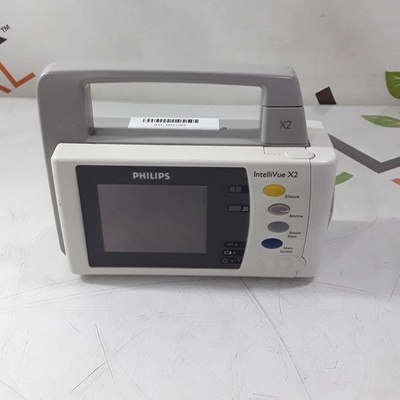 Philips IntelliVue X2 Module - Fast SpO2 | LabX.com