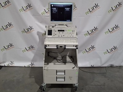 Parks Flo-Lab 2100-SX Vascular System | LabX.com