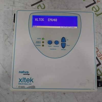Xltek EMU40 Base Station | LabX.com