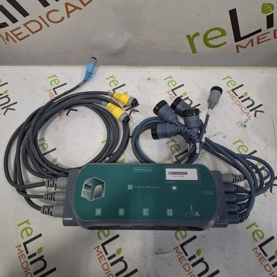 St. Jude Medical, Inc. 100068133 Ensite Velocity R | LabX.com