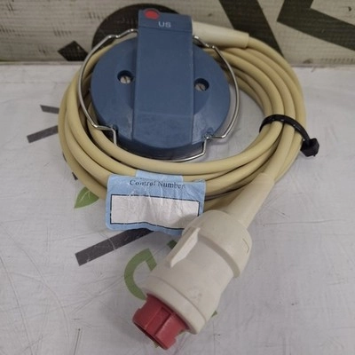 Philips HP M1356A Ultrasound Fetal Transducer | LabX.com